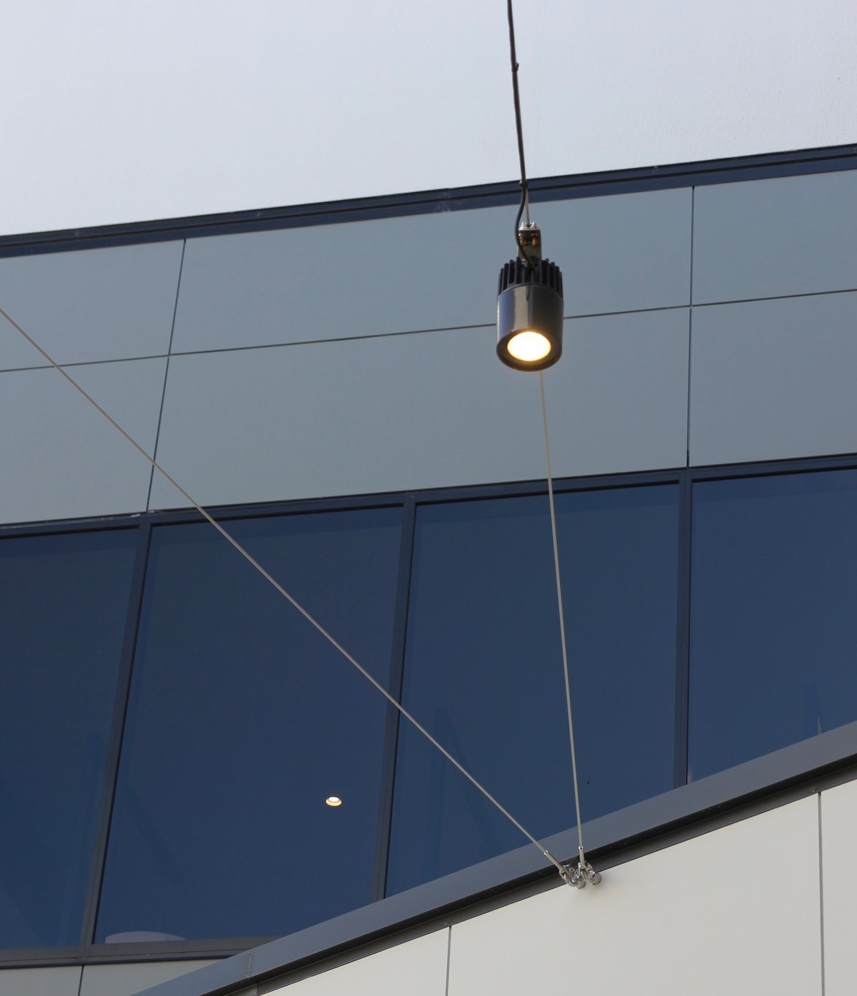 Get a wire catenary lighting quote